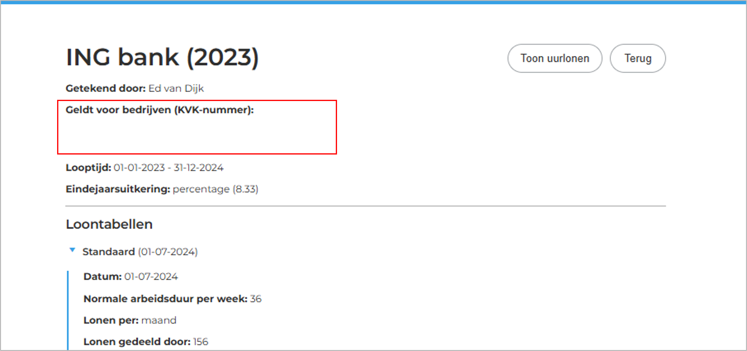 Handleiding voor Inlenersportaal.com
